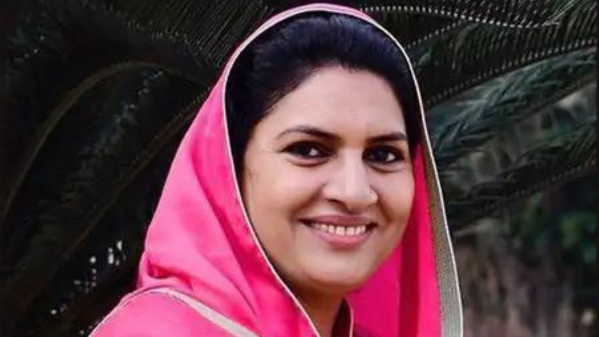 Haryana Assembly Monsoon Session 2023 mla naina chautala demand ...