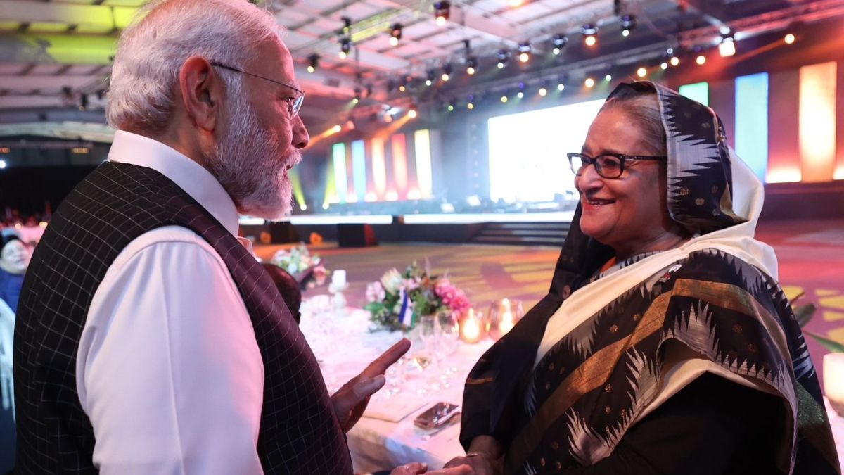 isro moon mission At BRICS Summit world leaders congratulated PM Modi ...