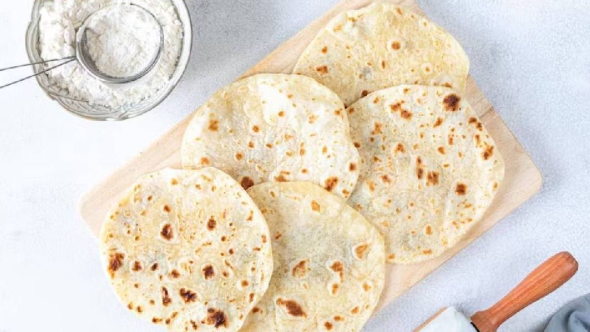 roti ke upay roti rules-इन 5 दिनों में भूलकर भी नहीं बनानी चाहिए रोटी ...
