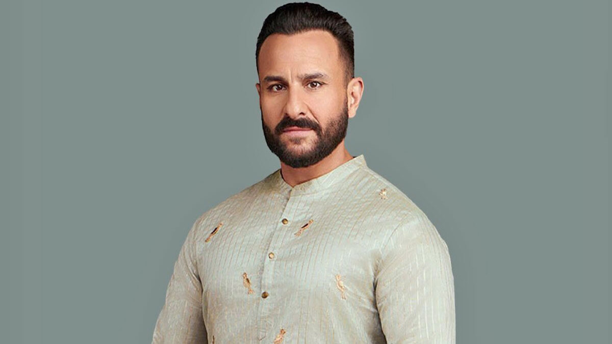 bollywood actor Saif Ali Khan Admitted To Hospital For Knee Surgery ...