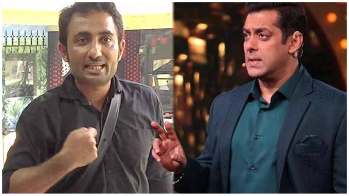 Zubair khan says salman khan ruined his career going to bigg boss11 was ...