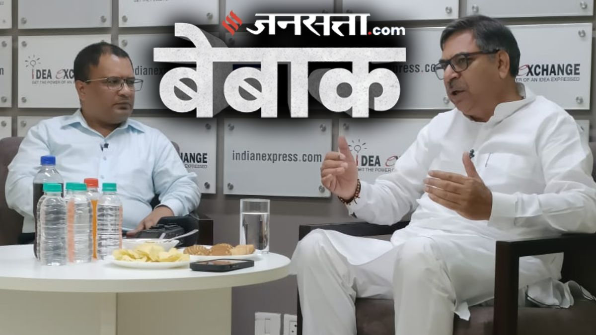 Satish Poonia bjp prepares list of 48 weak assembly seats in rajasthan ...