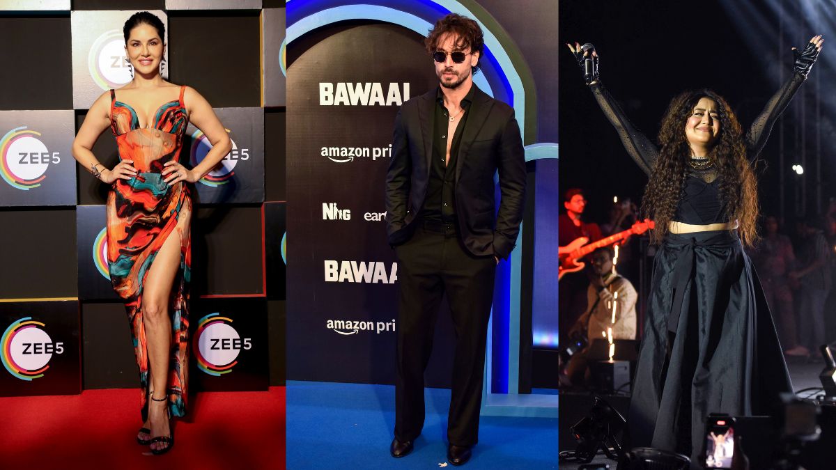 17 Bollywood celebs on ED radar for attending 200 crore Dubai wedding Sourabh Chandrakar Mahadev ...