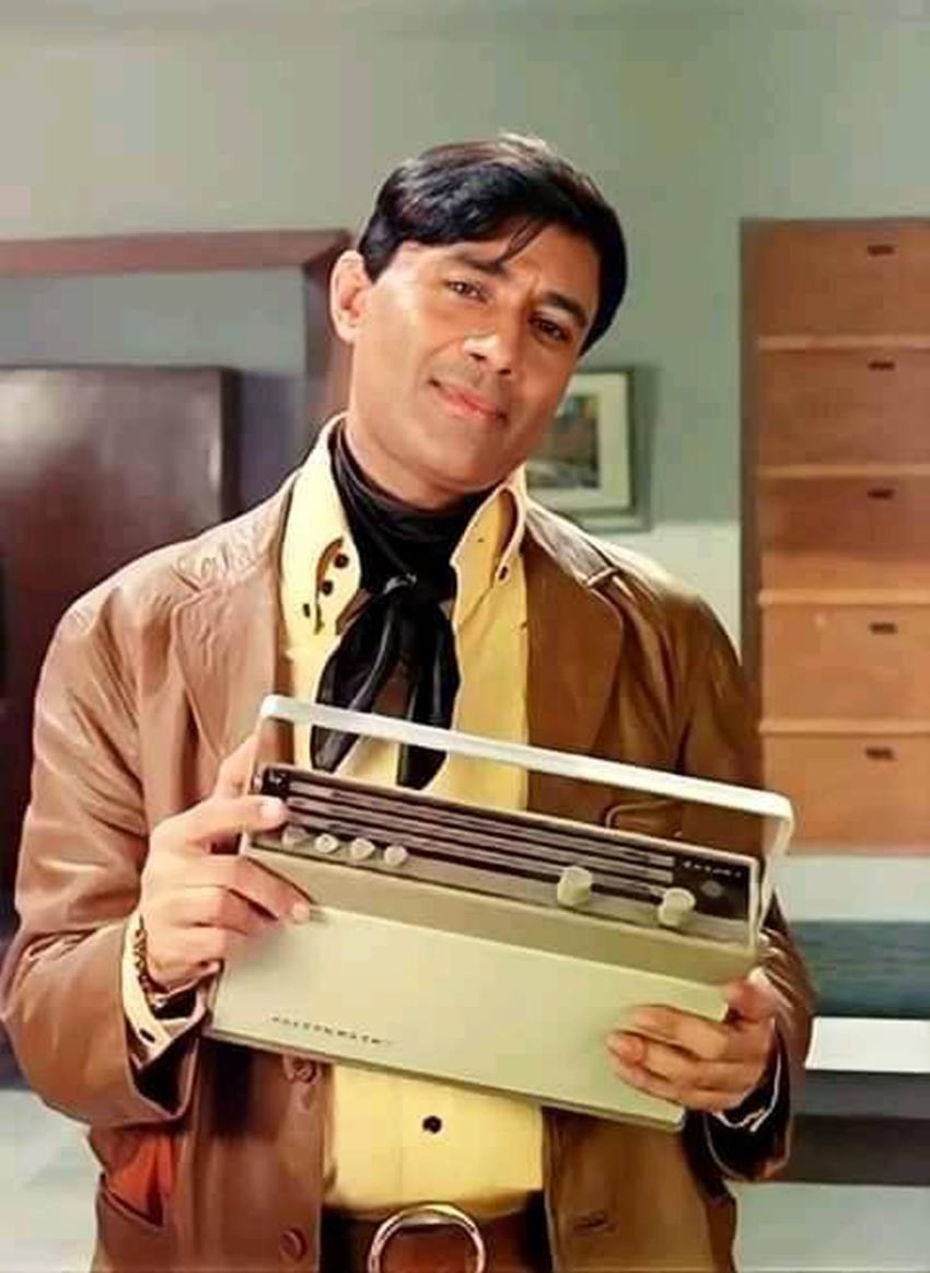 Dev Anand love life, He got married during lunch break of Taxi Driver ...