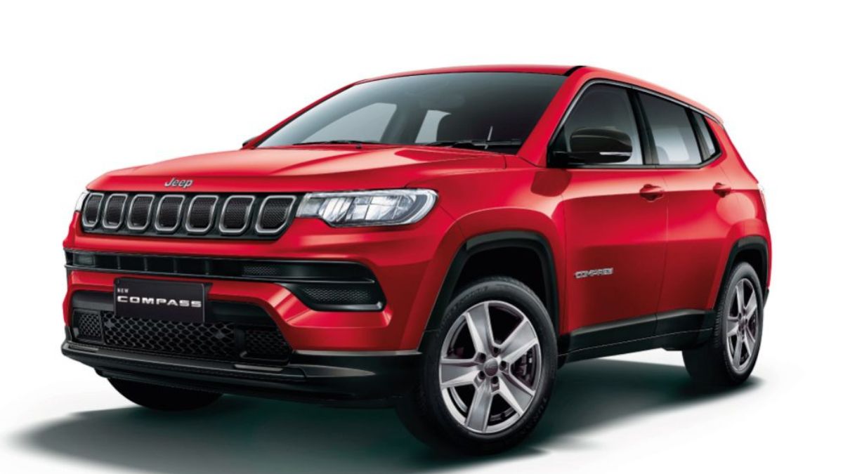 2024 Jeep Compass 5 big things from price to engine which you should ...