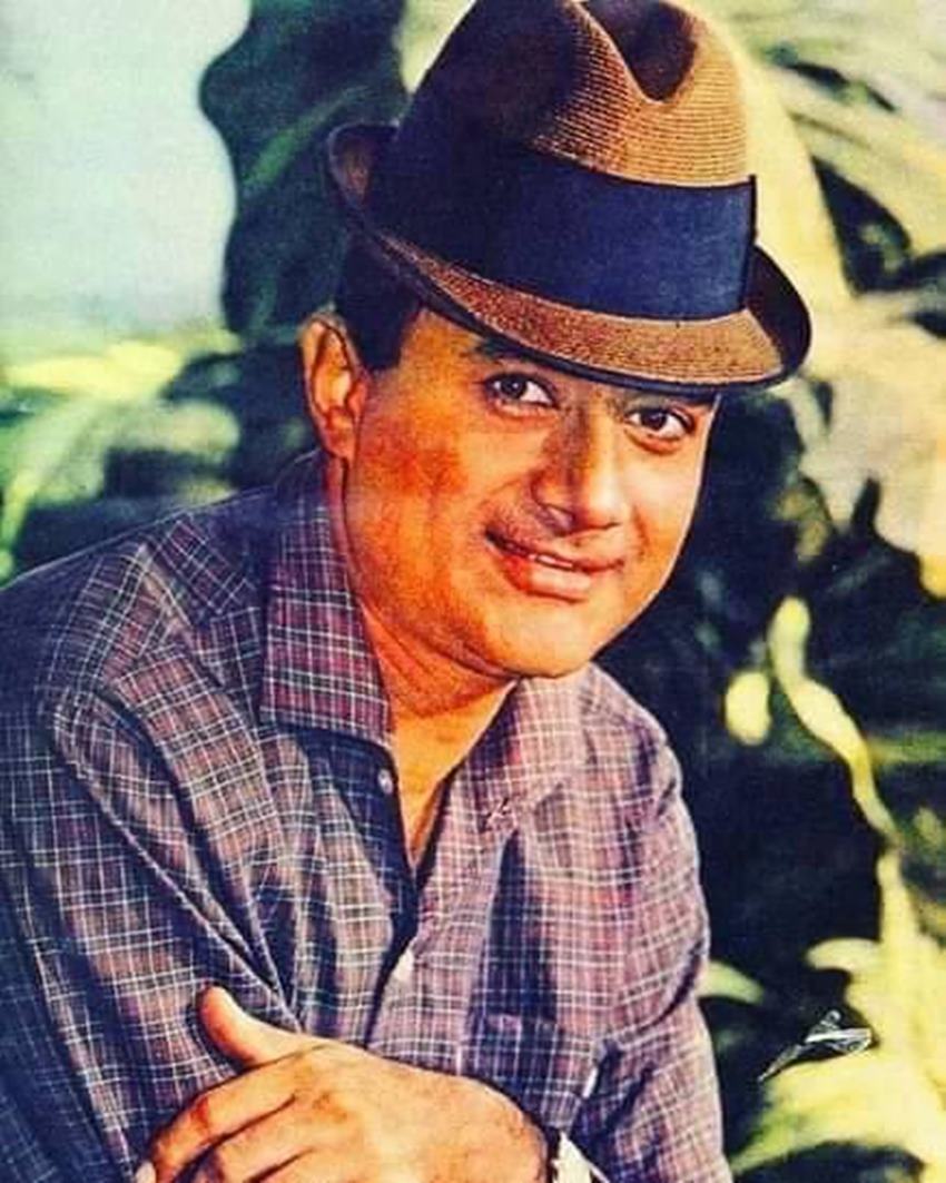 Dev Anand love life, He got married during lunch break of Taxi Driver ...