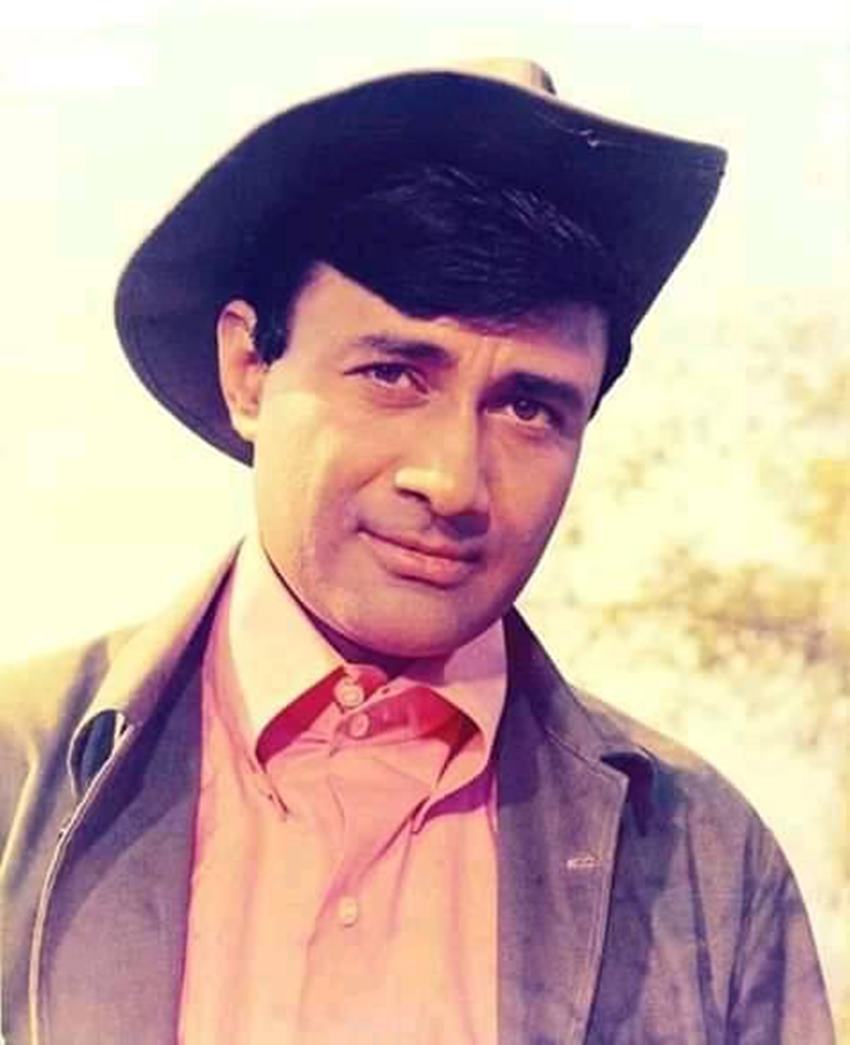 Dev Anand love life, He got married during lunch break of Taxi Driver ...