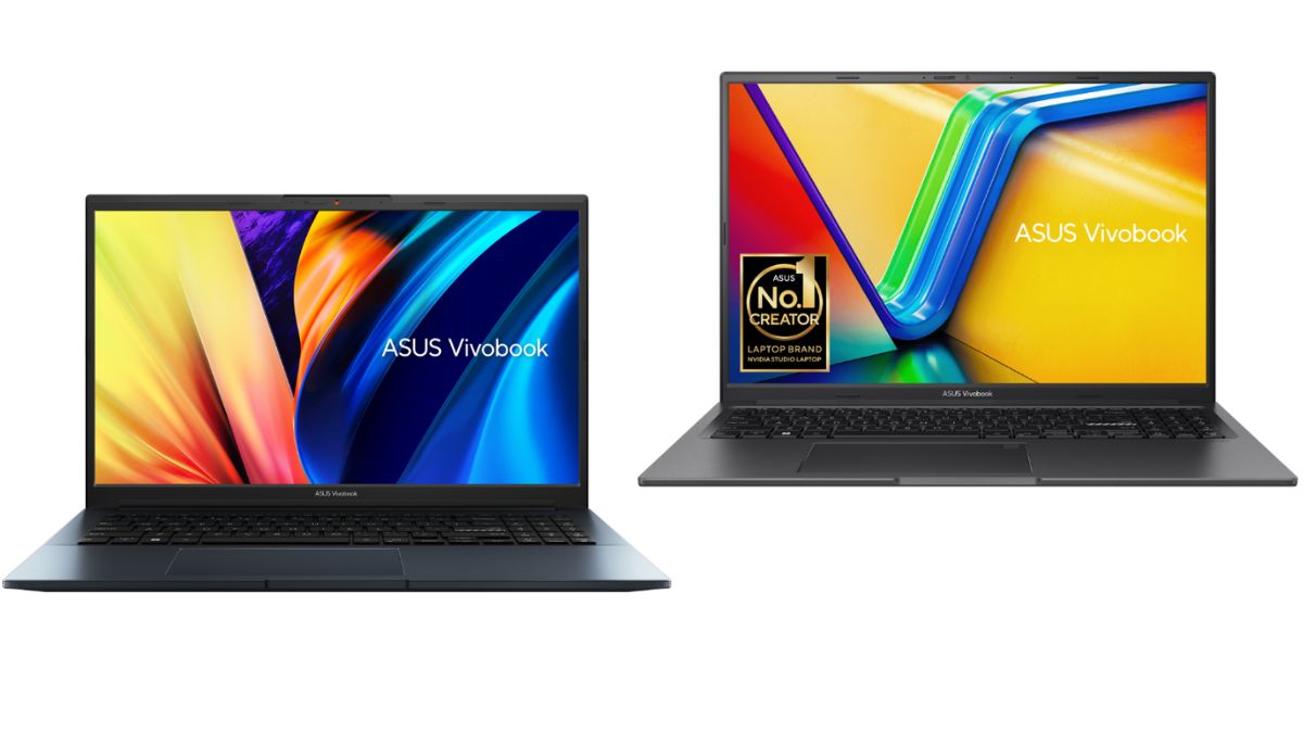 Asus Laptop Sale 2023: 22000 रुपये तक की छूट पर मिल रहे आसुस के लैपटॉप ...