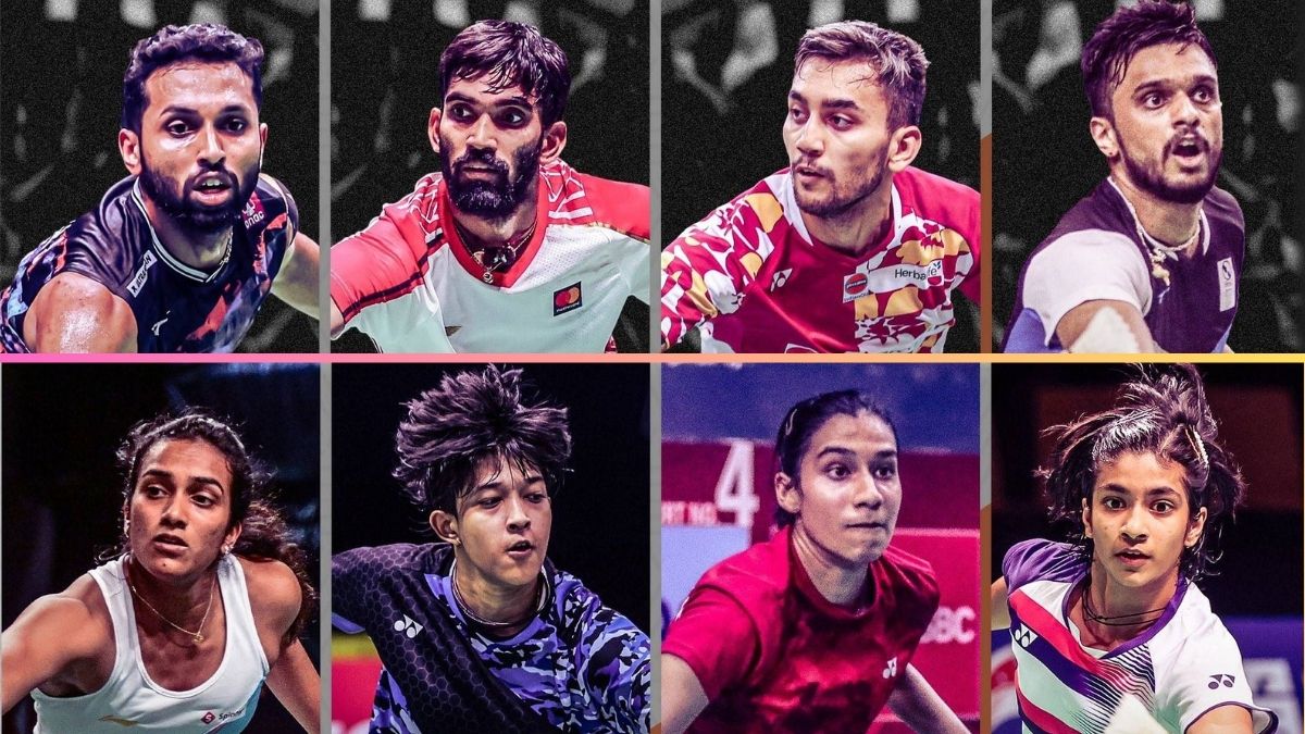 India at Asian Games 2023: Maiden Gold Medal in 72-Year History ...