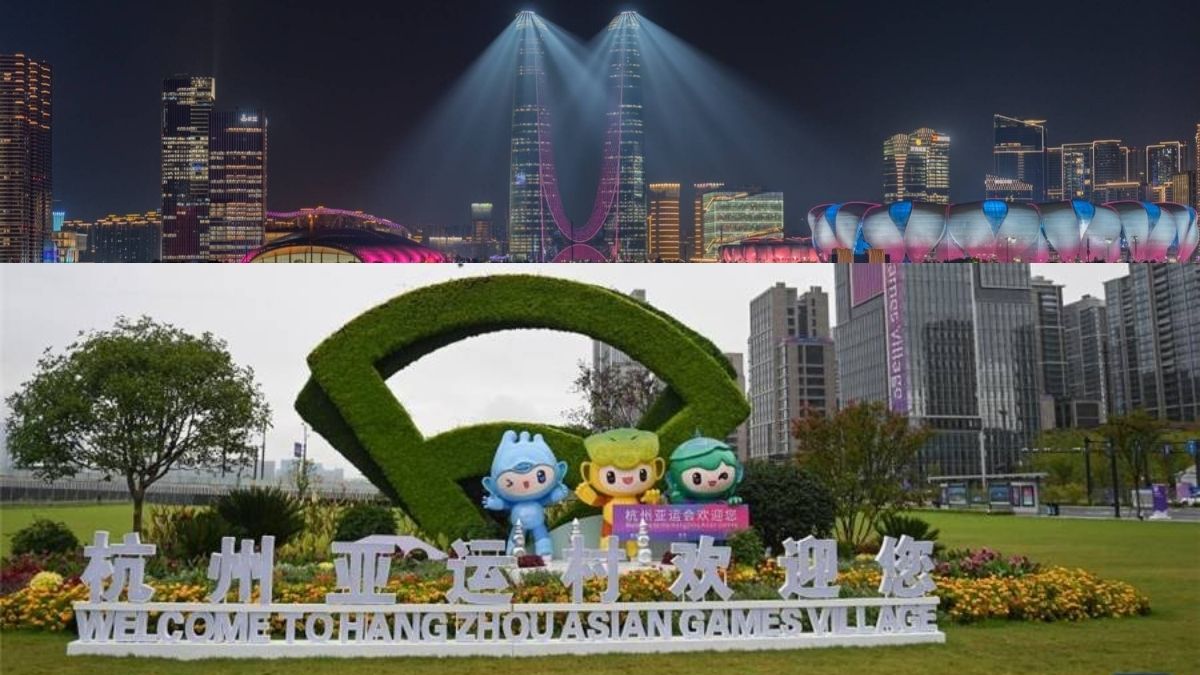 Asian Games 2023 Live Streaming - एशियाई खेलों में भारत की जीत से ...