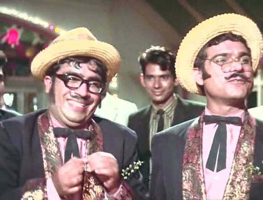 Birbal Khosla died at 84, know about actors family, wife, movies and ...