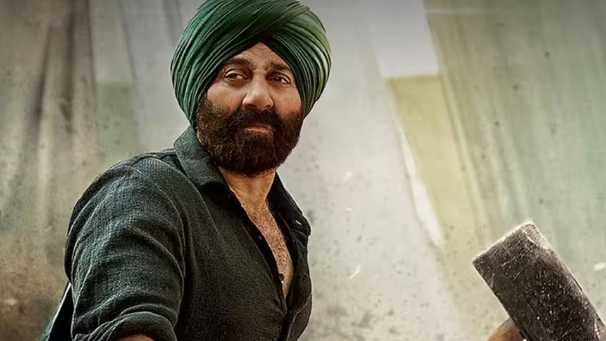 Gadar 2 Box office Collection Day 26 Sunny Deol Ameesha Patel Gadar 2 ...