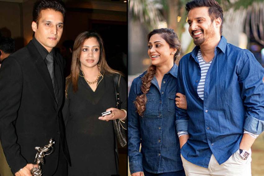 Jimmy Shergill: know about actors wife Son and family, also his love ...