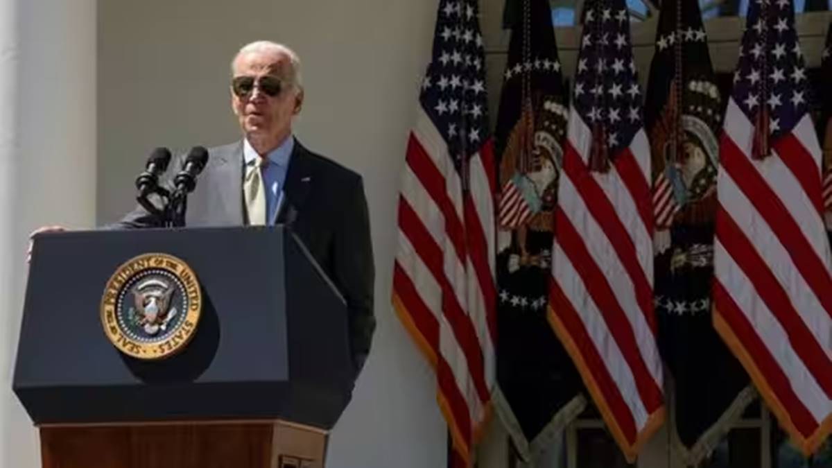 G20 Summit: USA President Joe Biden and PM Narendra Modi hold bilateral ...