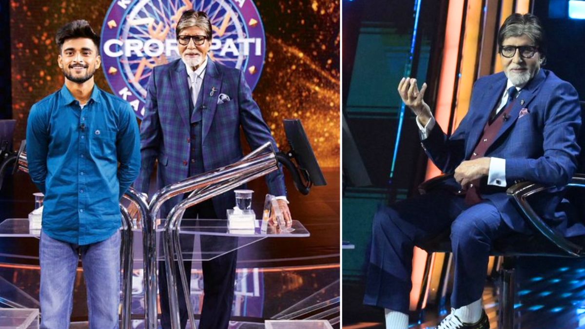 KBC 15: केबीसी का वो कंटेस्टेंट, जिसने दिया था 7 करोड़ के सवाल का जवाब ...