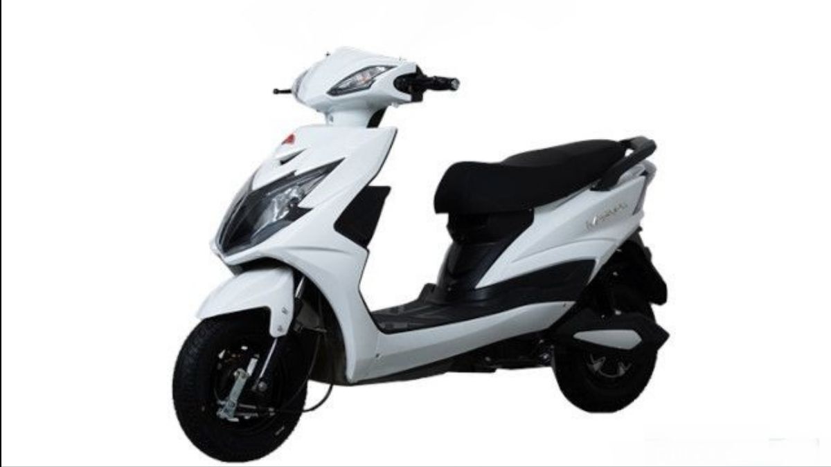 EV Buying Guide Kyte Energy Magnum Pro electric scooter range 160 km ...