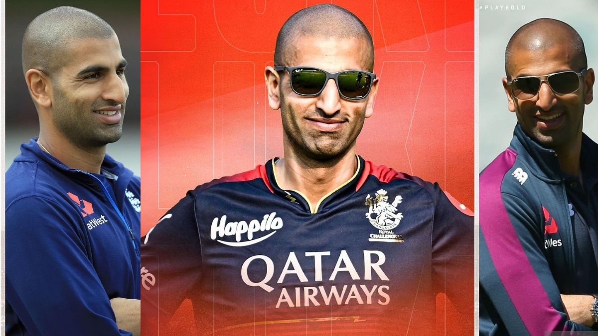 IPL 2024: RCB announces Mo Bobat as Director of Cricket Play important ...
