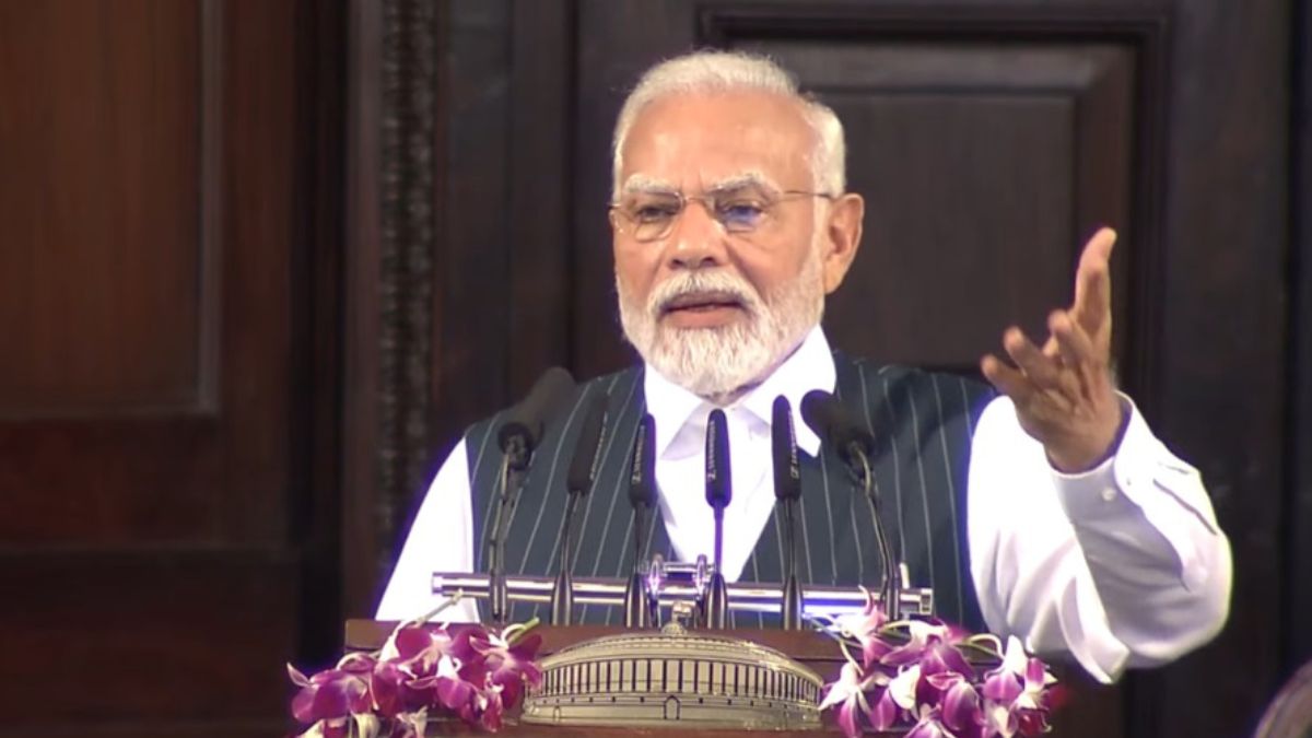 parliament special session Old Parliament building to be known as ...