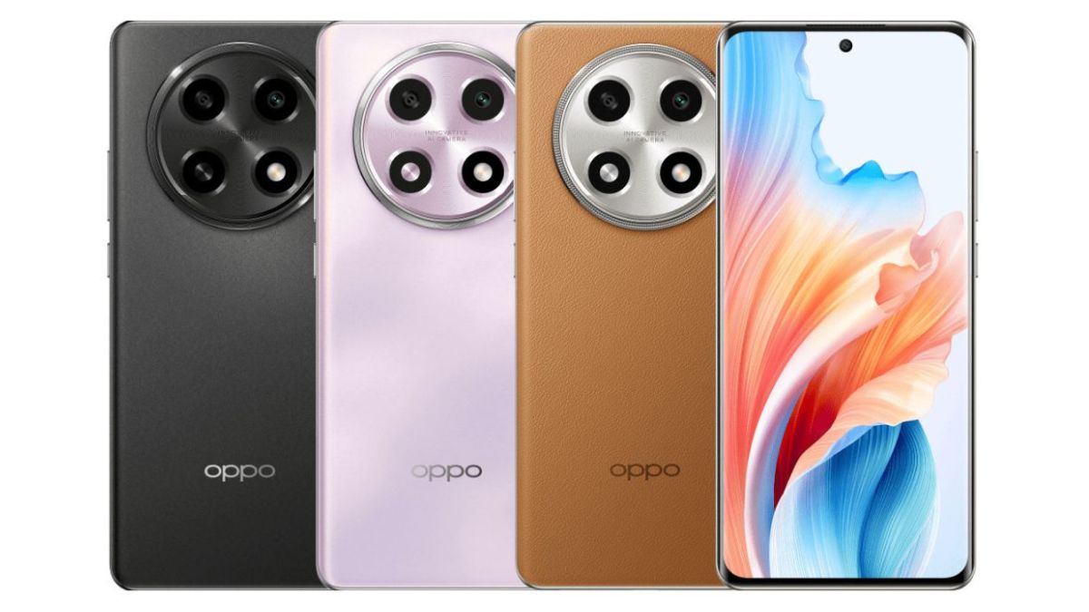 Oppo A2 Pro: 512GB इनबिल्ट स्टोरेज और 64MP रियर कैमरे वाले ओप्पो ...