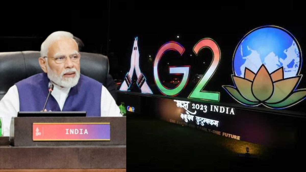 G20 Summit PM Modi schedule Bilateral talks with more than 15 countries ...