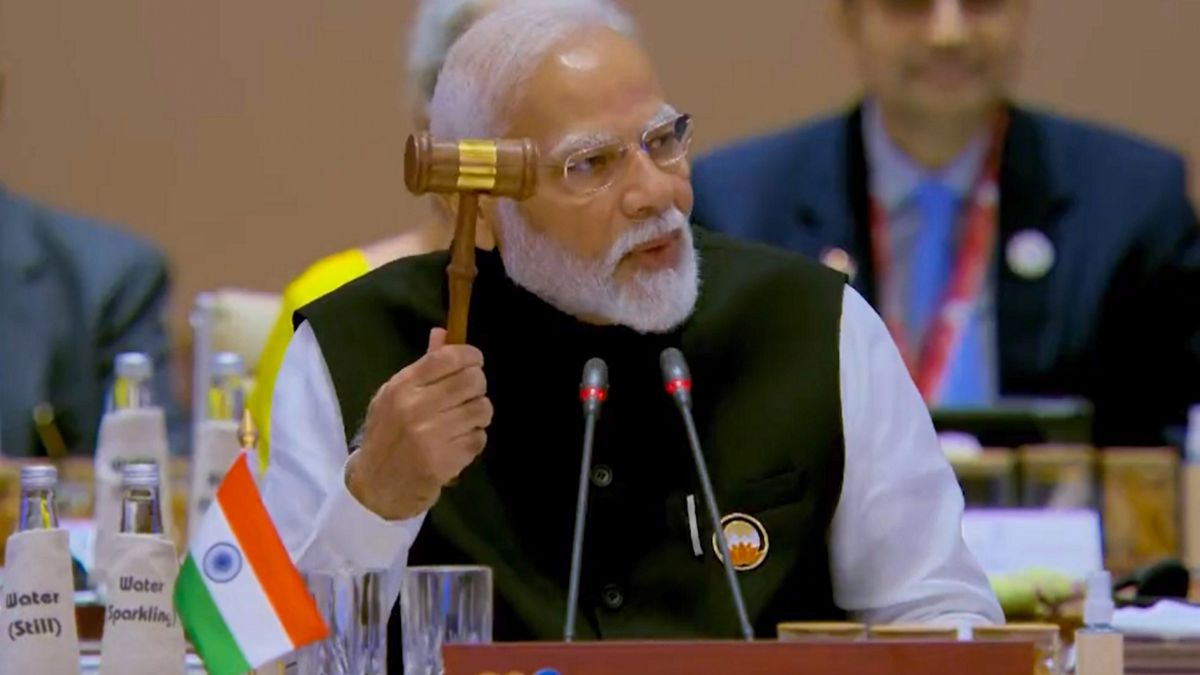 jansatta special story of g20 summit agreement on declaration ...