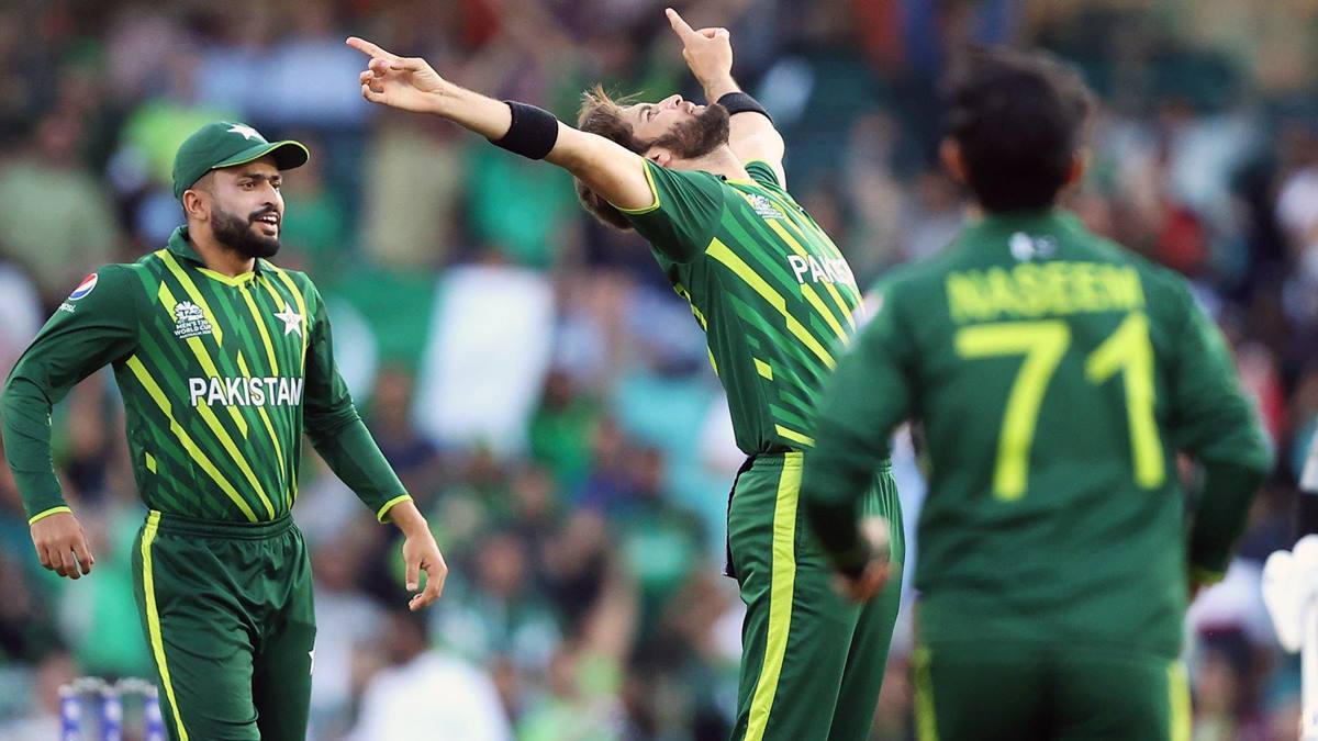 Asia cup 2023 India vs Pakistan Shaheen afridi Haris Rauf Naseem Shah ...