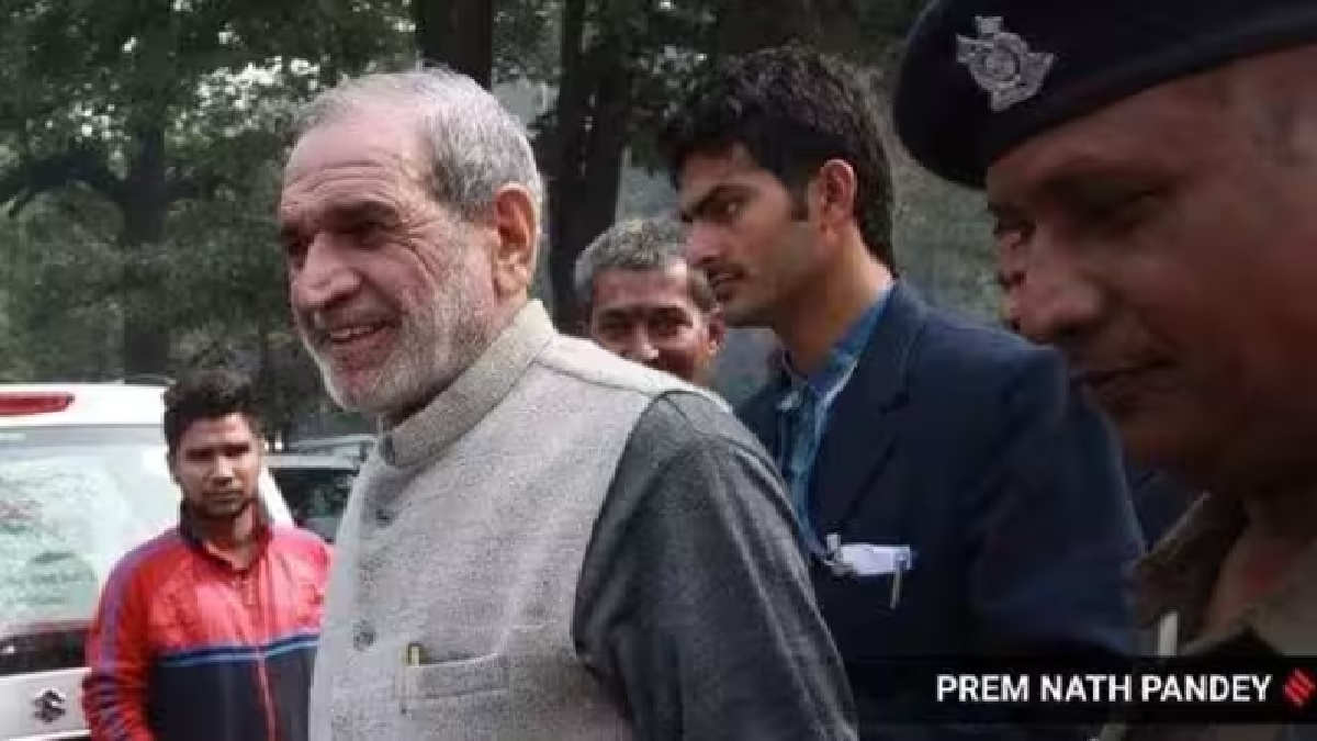 1984 riots: Big relief to Congress veteran Sajjan Kumar, Rouse Avenue ...