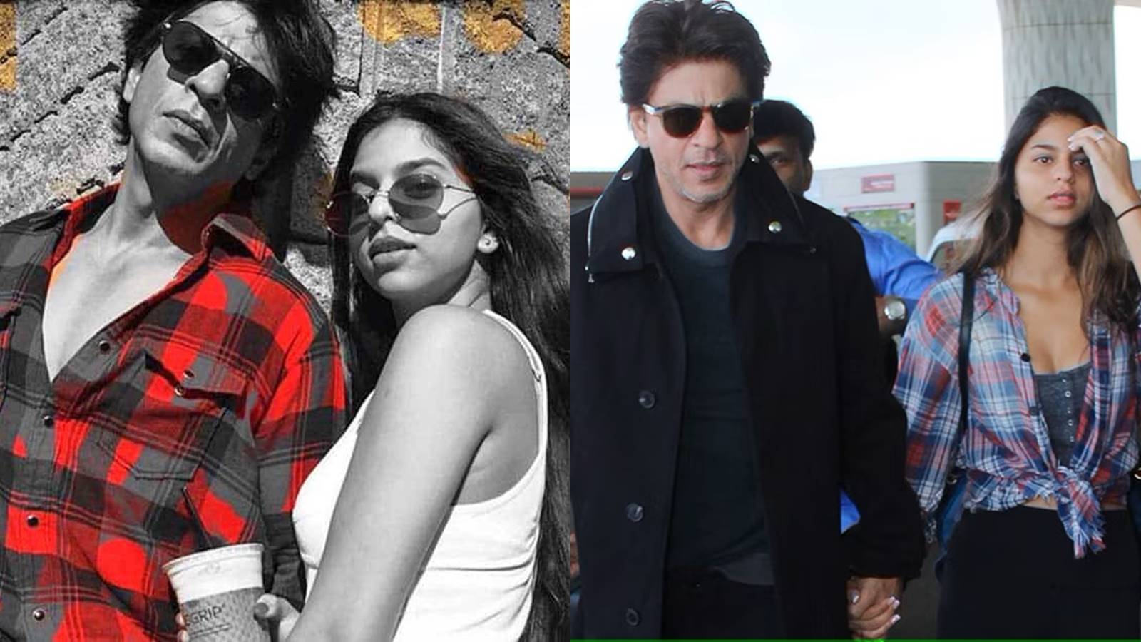 Jawan Actor Shahrukh khan Spent this huge amount of money on her daughter suhana khan Education ...