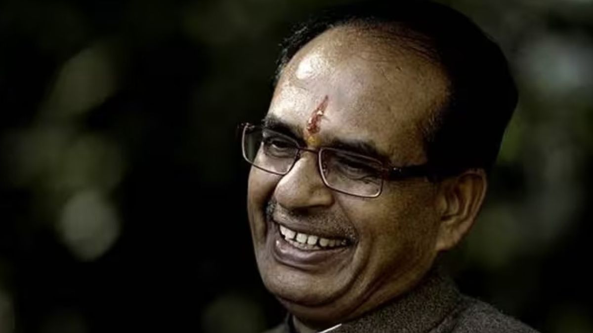 mp assembly election bjp candidates Shivraj Singh Chouhan profile know ...