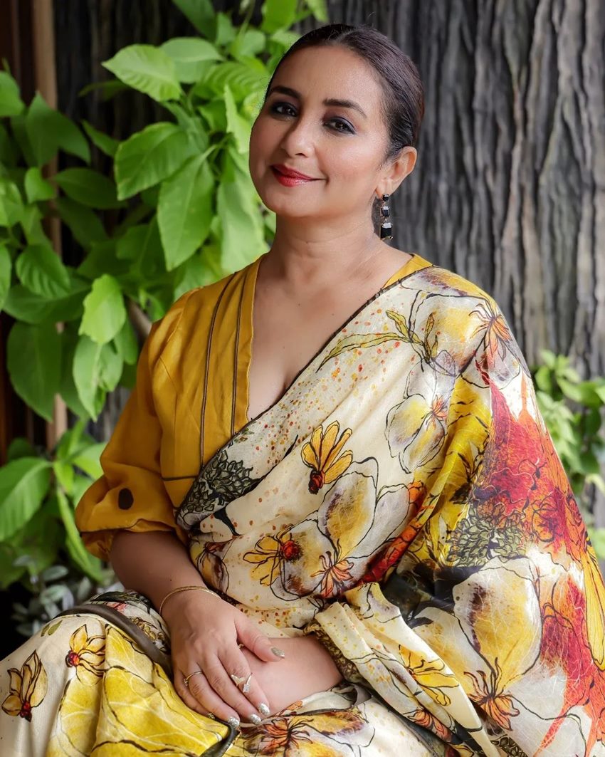 Divya Dutta Love Life, She is still single at age of 46 after broken ...
