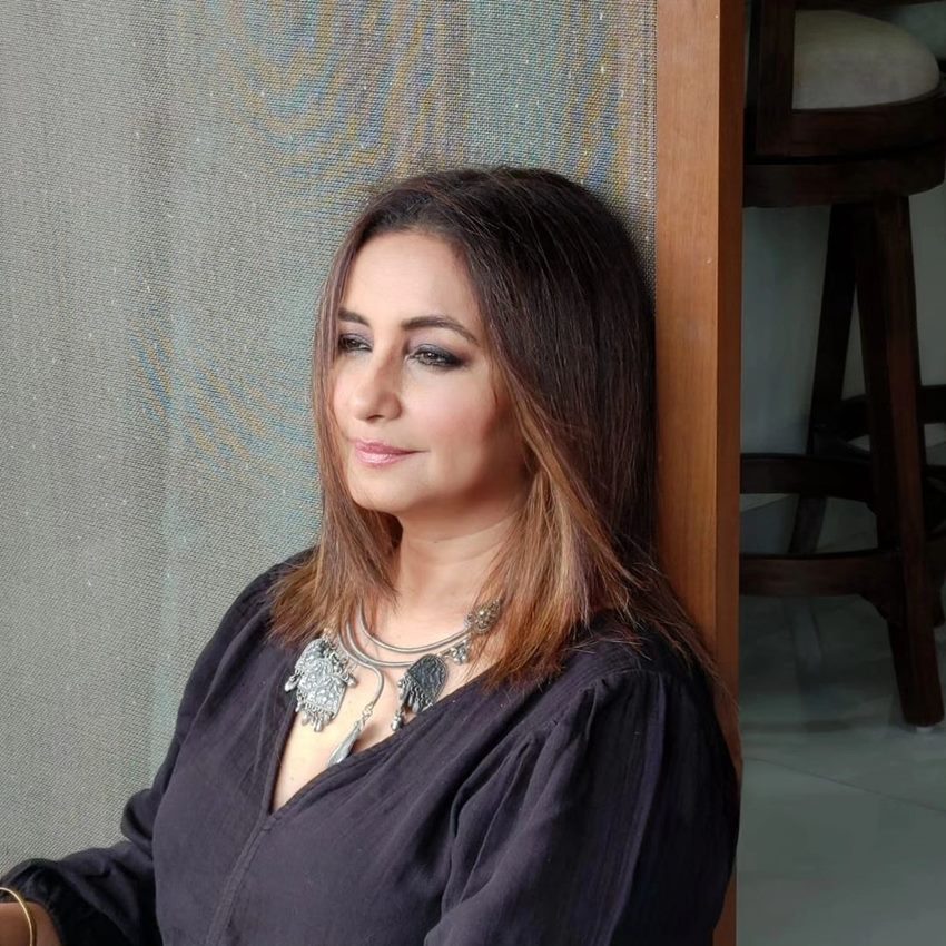 Divya Dutta Love Life, She is still single at age of 46 after broken ...