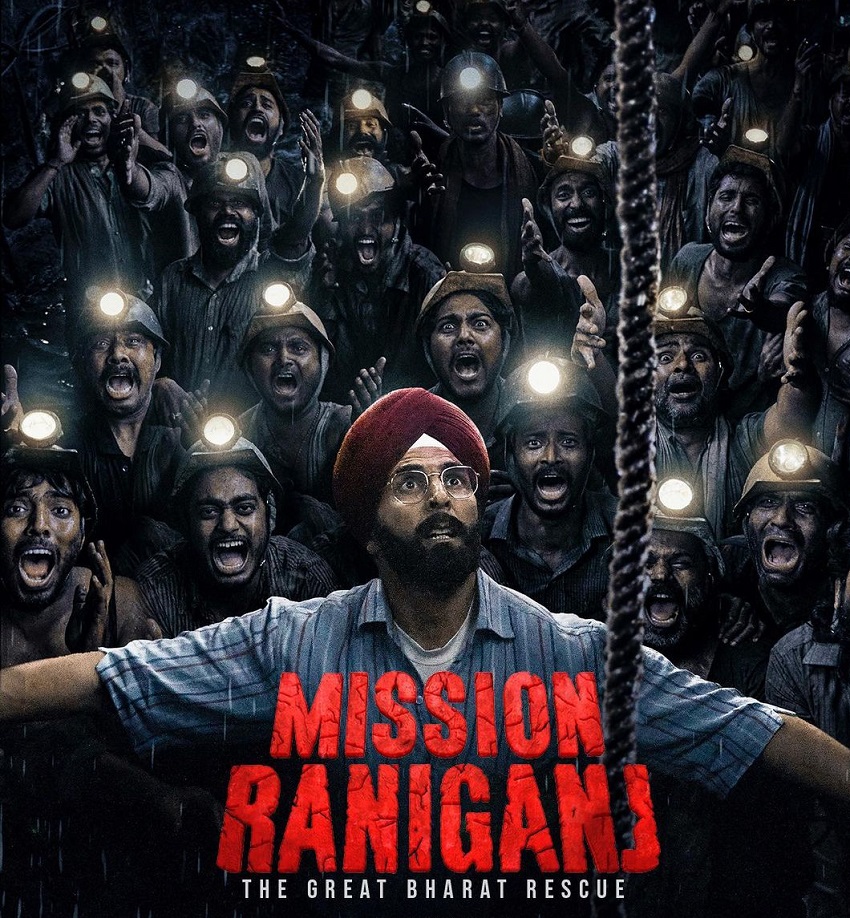 Akshay Kumar's 'Mission Raniganj': Know who was Jaswant Singh Gill aka ...
