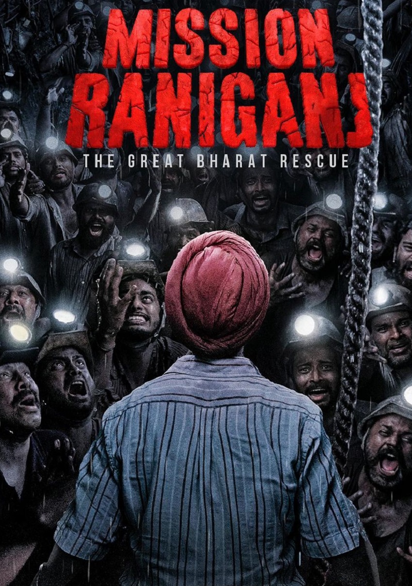 Akshay Kumar's 'Mission Raniganj': Know who was Jaswant Singh Gill aka ...
