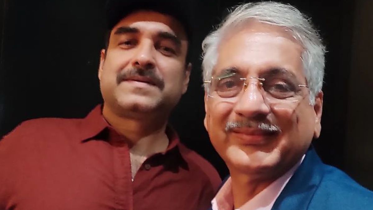 Sunil Shroff Dies: रियो कपाड़िया के बाद OMG 2 के एक्टर का निधन, इमोशनल ...