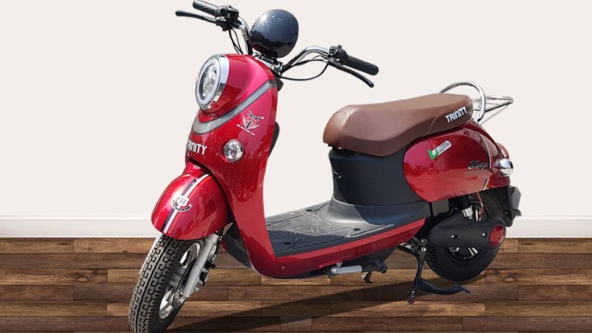 EV Buying Guide Trinity Motors Amigo range on single charge 75km know ...