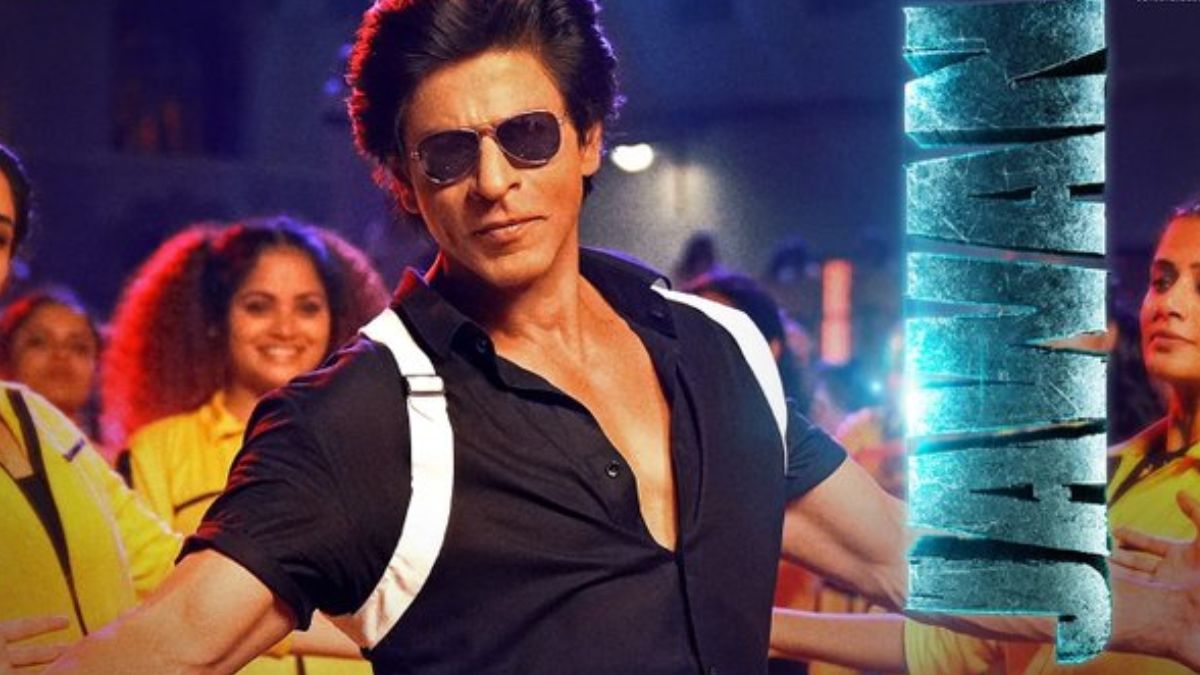 Shahrukh Khan Jawan Box Office Collection day 20 Jawan total collection ...