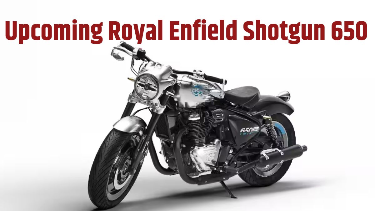 Royal Enfield Shotgun 650 engine dimensions features and hardware ...