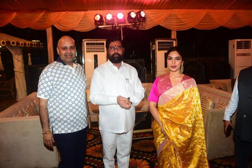 Salman Khan, Sunil Shetty, Shriya Saran, Shahrukh Khan and others at ...