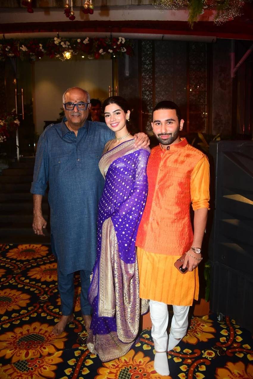 Salman Khan, Sunil Shetty, Shriya Saran, Shahrukh Khan and others at ...