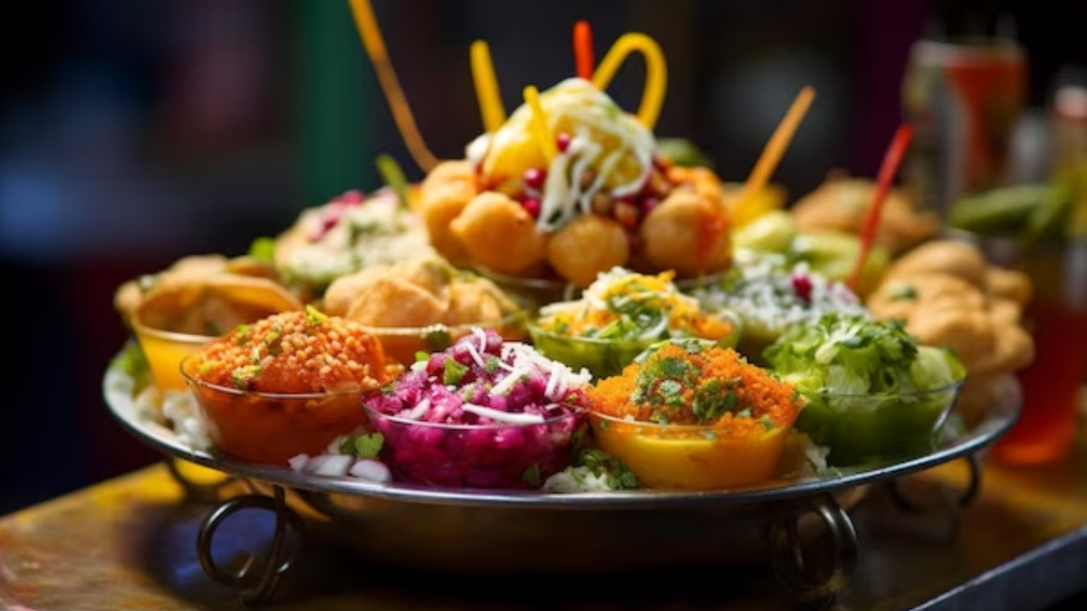 g20 summit india delhi dishes food foreign leader menu G20: चांदनी चौक ...