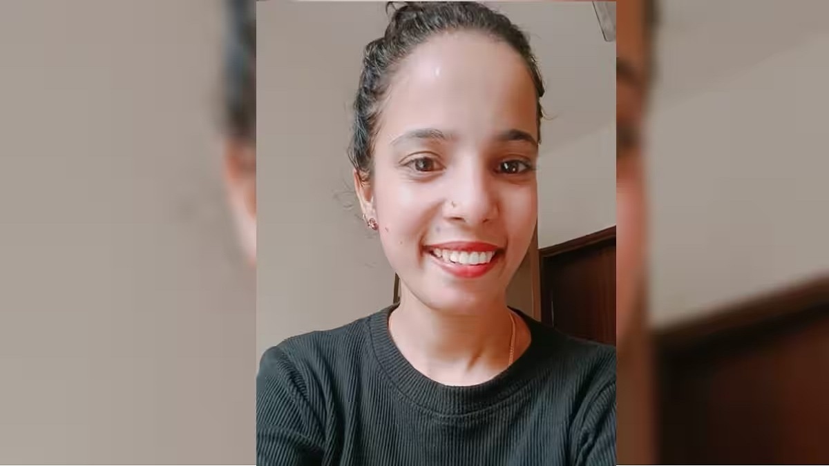 Mumbai hairstylist naina mahat drown into bucket by lover - मुंबई हेयर ...