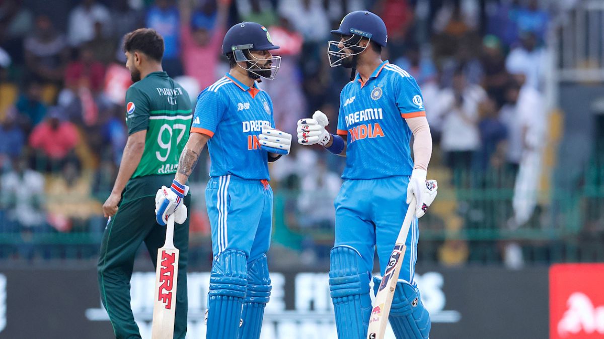 ind vs pak asia cup 2023 records break india historic win against ...