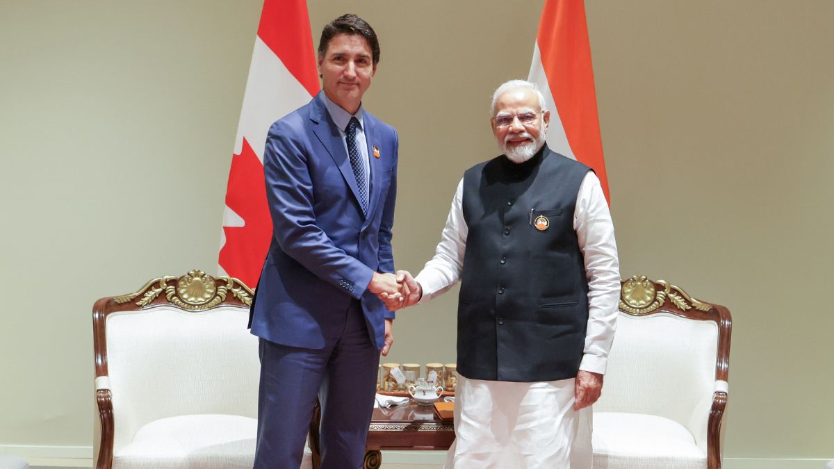 canada pm justin trudeau said still committed to build closer ties with india amid standoff ...