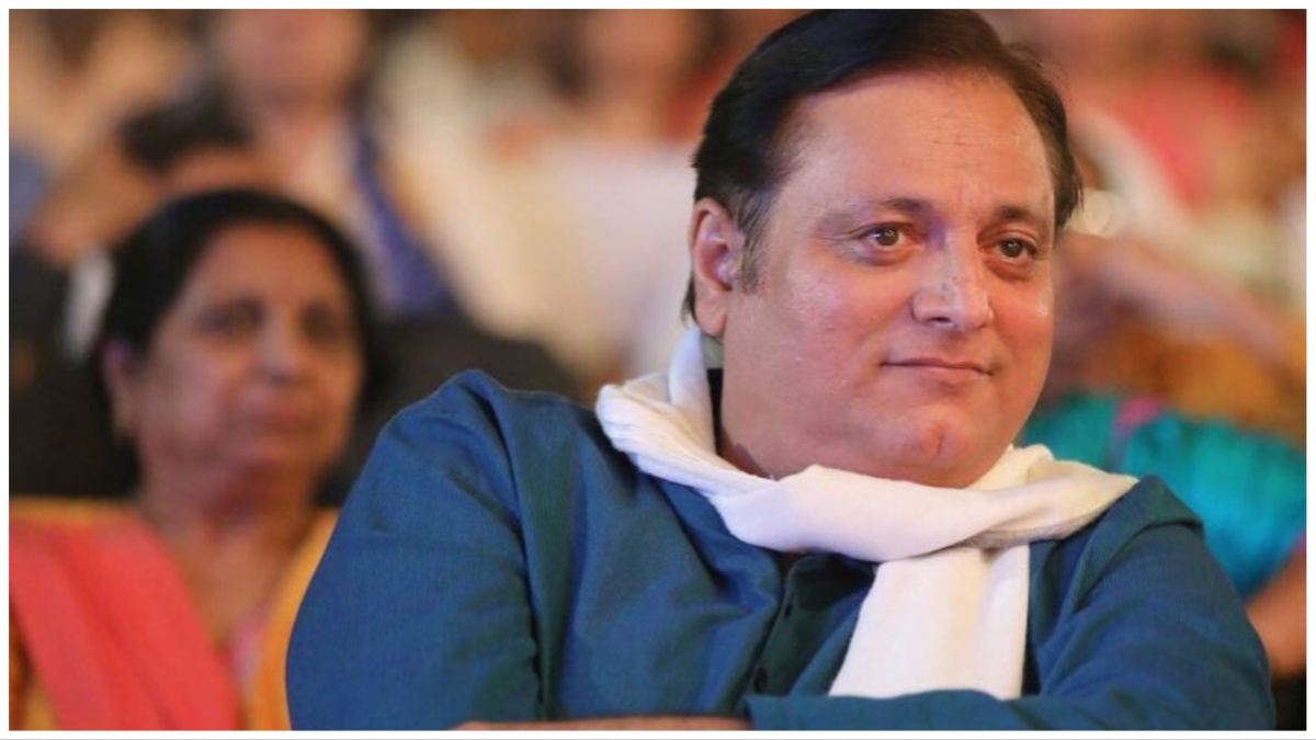 Manoj Joshi suffered a stroke during the shooting of Devdas lost his ...