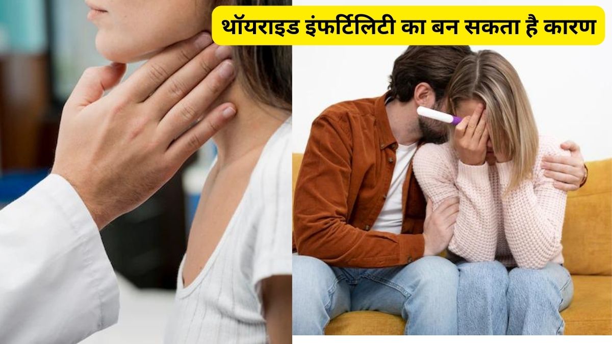 Can A Woman With Thyroid Problems Get Pregnant Know From The Expert can-a-woman-with-thyroid-problems-get-pregnant-know-from-the-expert