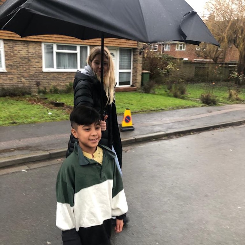 Know who is Leon Ung, who played the young character of Bobby Deol in ...