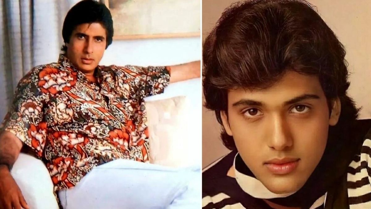 Bade Miyan Chote Miyan 25 Years: 'मैं बहुत बदनाम हूं...', जब अमिताभ ...