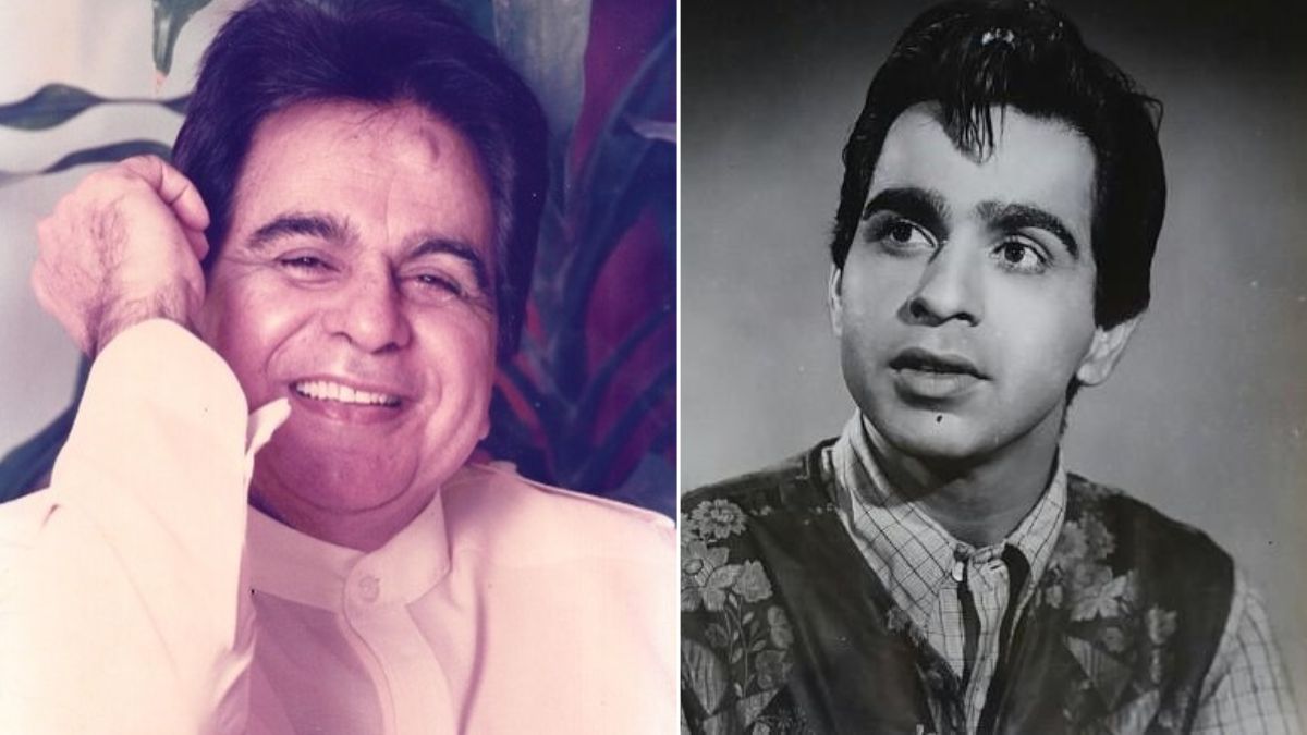 Bhojpuri Actor Sanjay Pandey Shares Bhojpuri Song First Time Featured in Dilip Kumar Film Nadiya ...