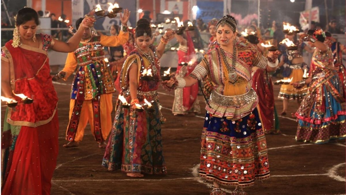 Durga Puja 2023 5 Best Places for Navratri Celebrations in India - Durga Puja 2023: इन शहरों में ...