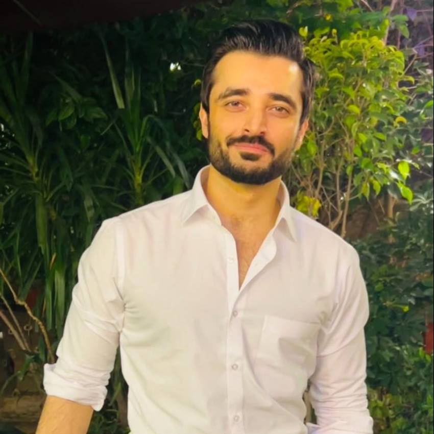 Hamza Ali Abbasi to Mehwish Hayat, These Pakistani actors had rejected Bollywood offer, know ...